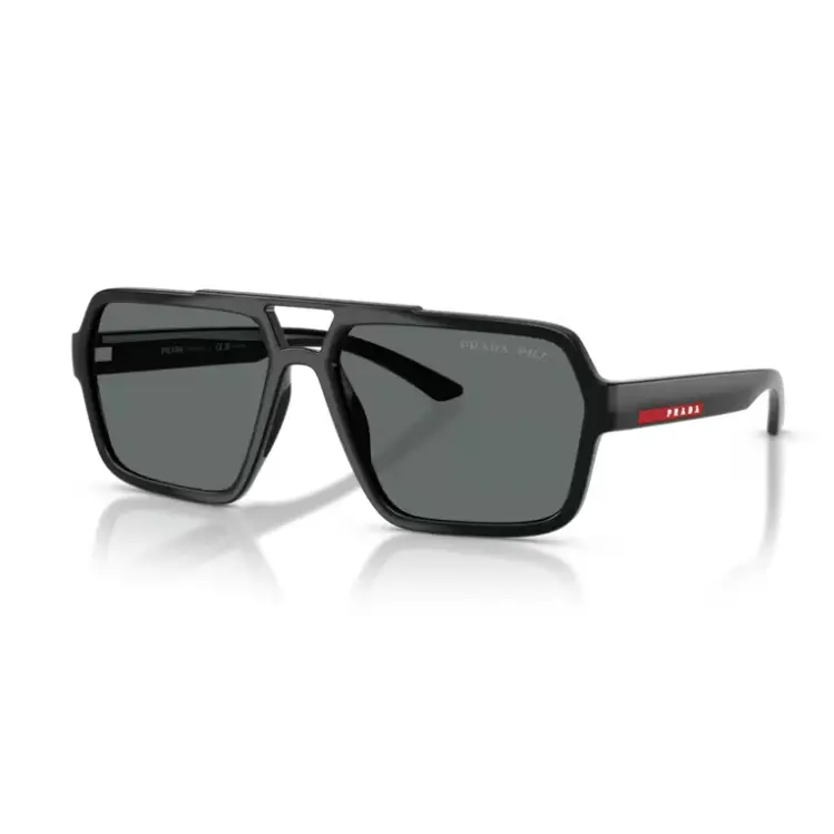 GAFAS PRADA A06S 1AB02G – MWHITE.COM.CO