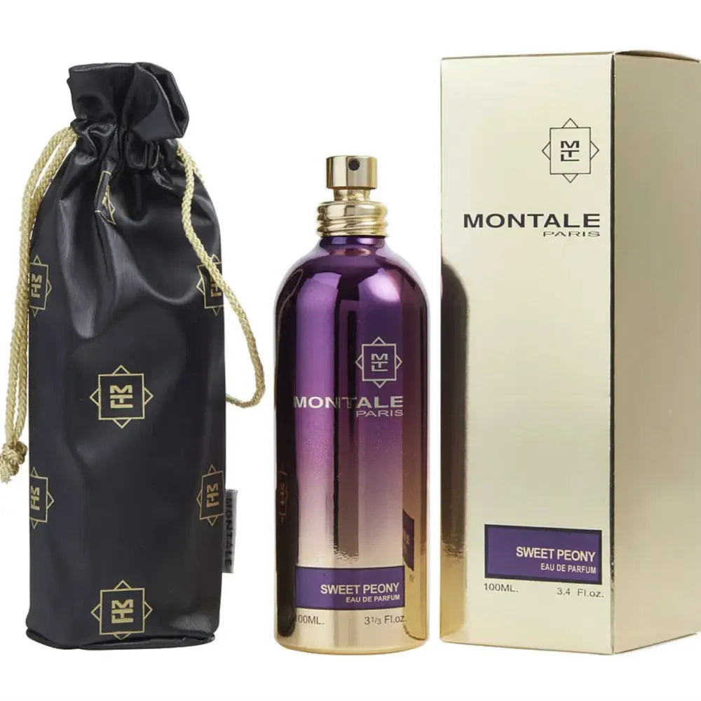 Montale Sweet Peony: Fragancia Floral Frutal para Mujeres- 2017 ...